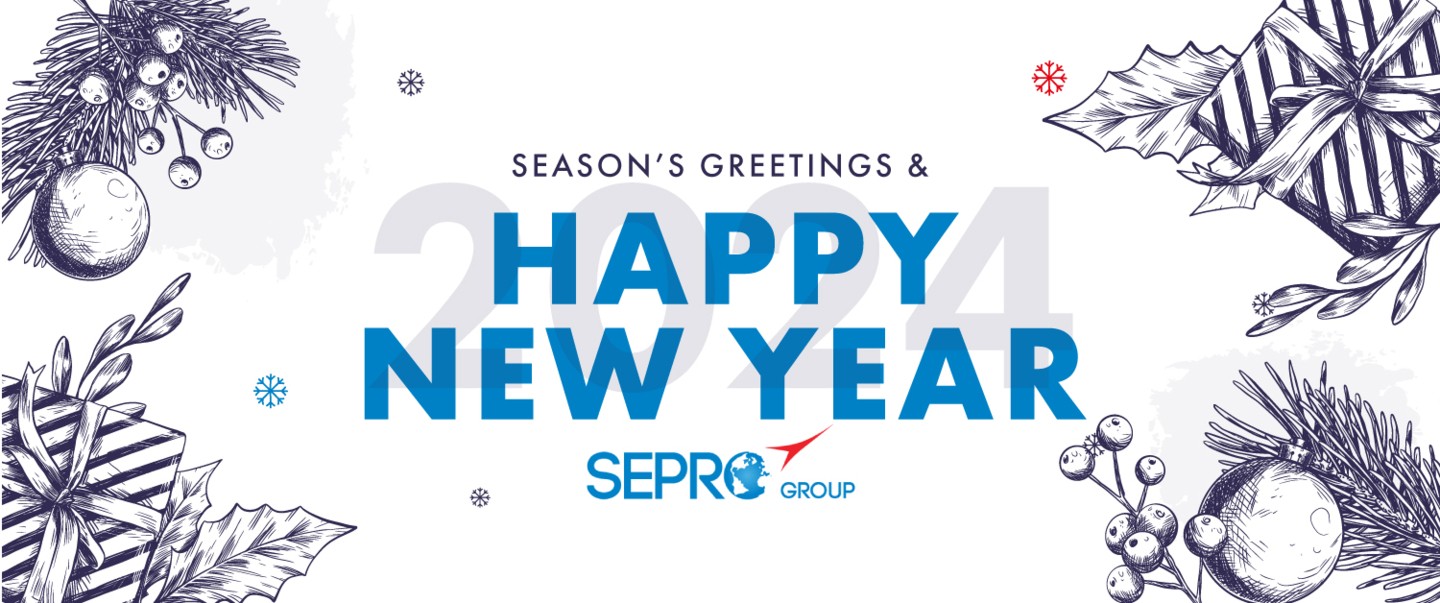 A global leader in the plastics industry | Sepro Group