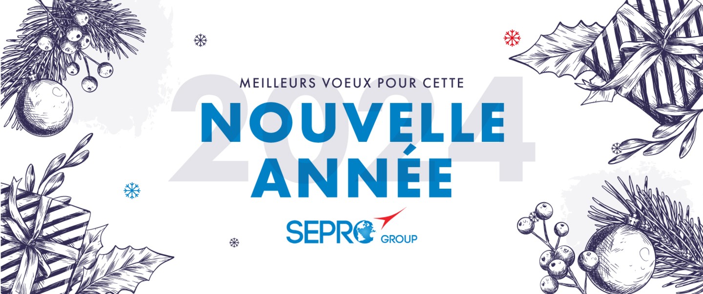 Un leader mondial de l'industrie plastique | Sepro Group