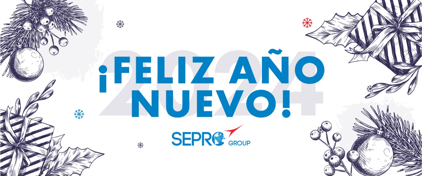 Un líder mundial en la industria del plástico | Sepro Group