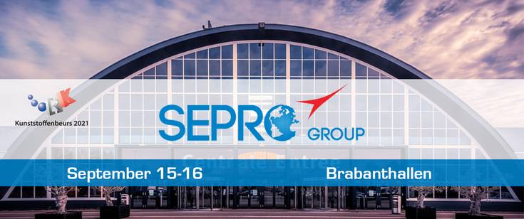 News | Sepro Group