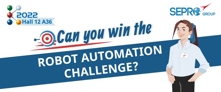 A global leader in the plastics industry | Sepro Group