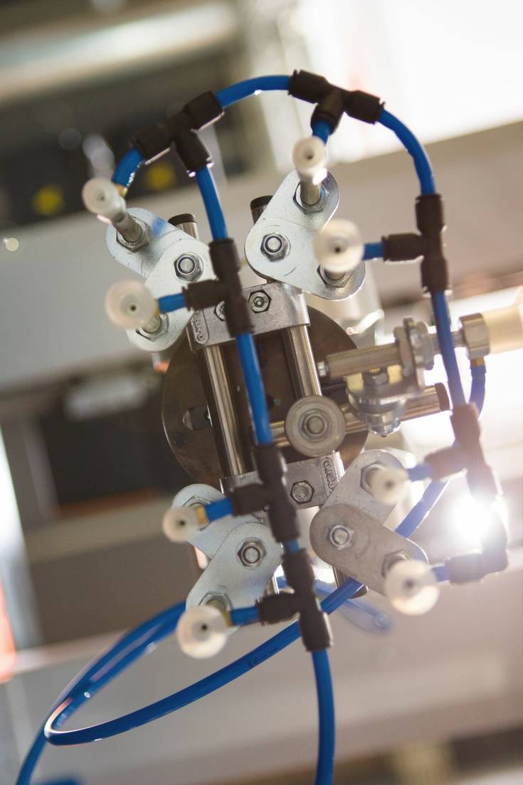 My Gripper | Sepro Group