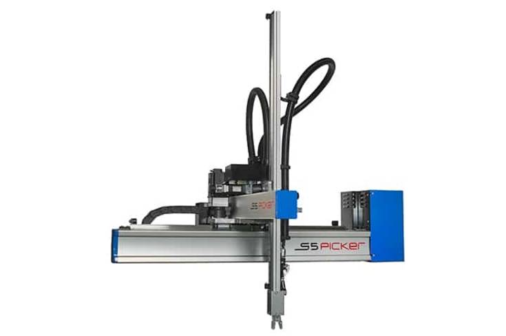 Produits | Sepro Group