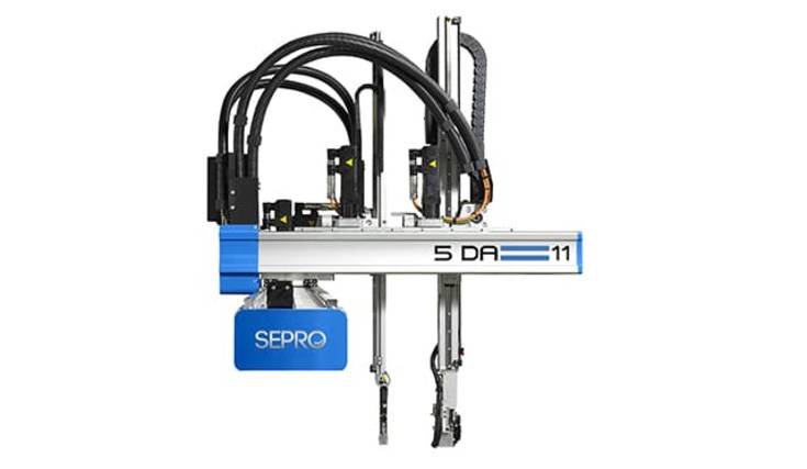 产品 | Sepro Group