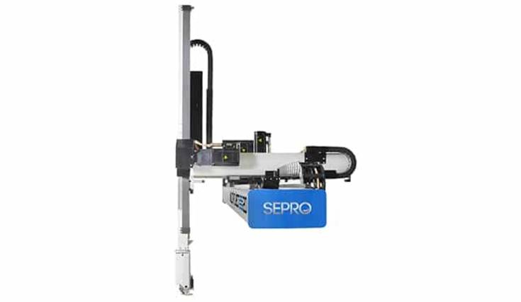 Products | Sepro Group