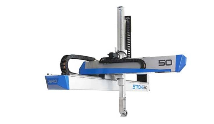 Plastrading - Automotive | Process Development | Automation