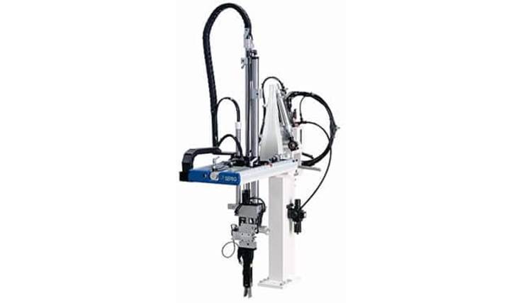 SR 55 – SR 65 – SR 85: Sepro universal pneumatic sprue picker - Sepro ...