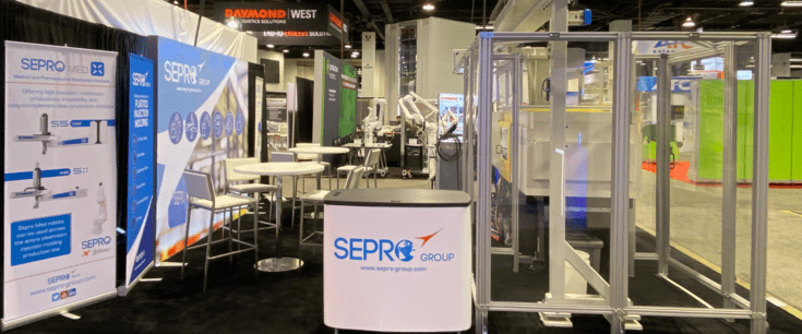 A global leader in the plastics industry | Sepro Group