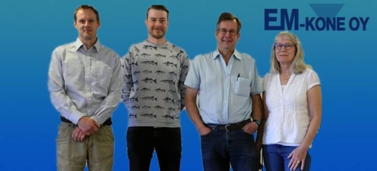 S5 Line | Sepro Group