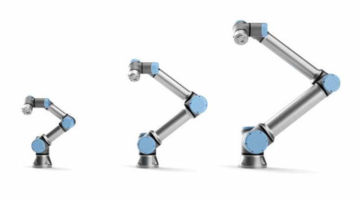 Sepro Group and Universal Robots Announce New Cobot Partnership | Sepro ... Sepro Group and Universal Robots Announce New Cobot Partnership | Sepro ...
