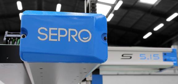 Work at Sepro | Sepro Group