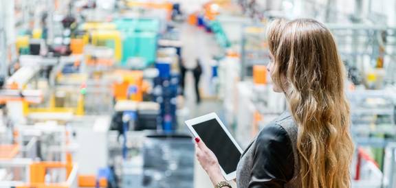 Experience full control | Sepro Group