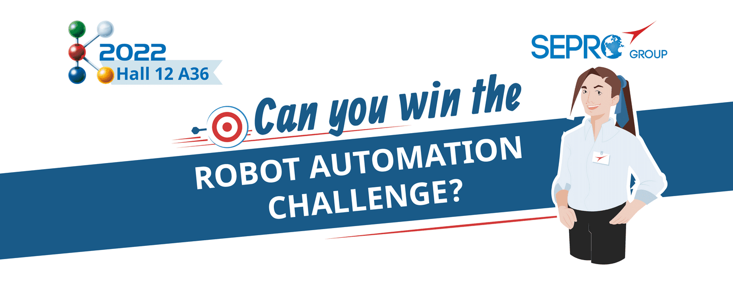 Un líder mundial en la industria del plástico | Sepro Group