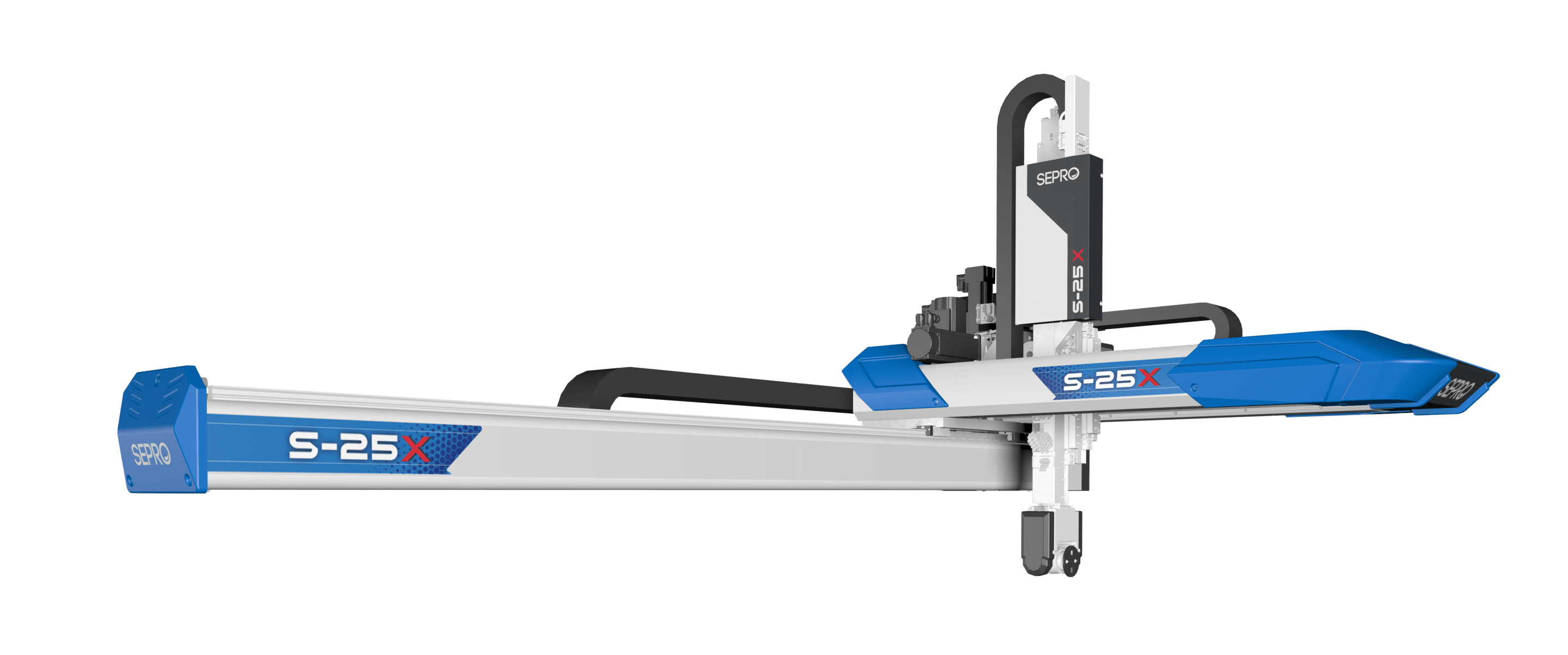 S-Line X | Sepro Group