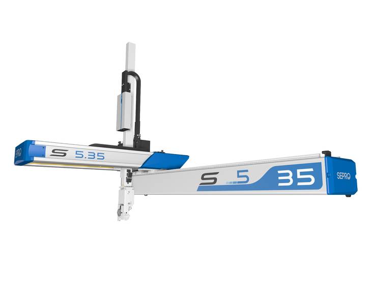 Products | Sepro Group