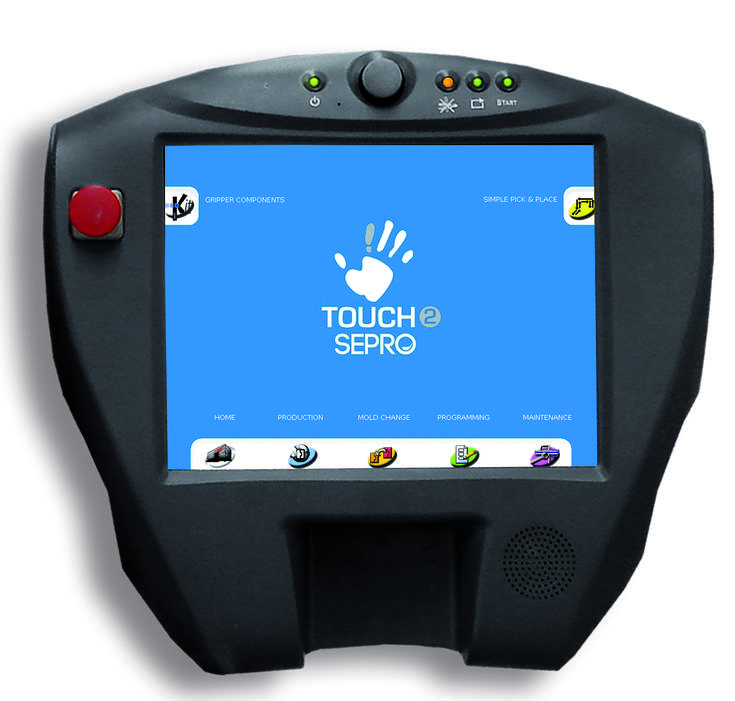 Success : Le succès de vos applications - Sepro Group | Sepro Group