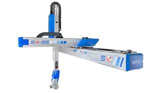 Industrial robots for cleanrooms, ideal for medical and pharmaceutical automations - Sepro Group ...