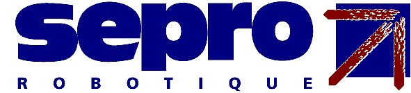 Discover the leader in robots dedicated to plastic injection - Sepro ...