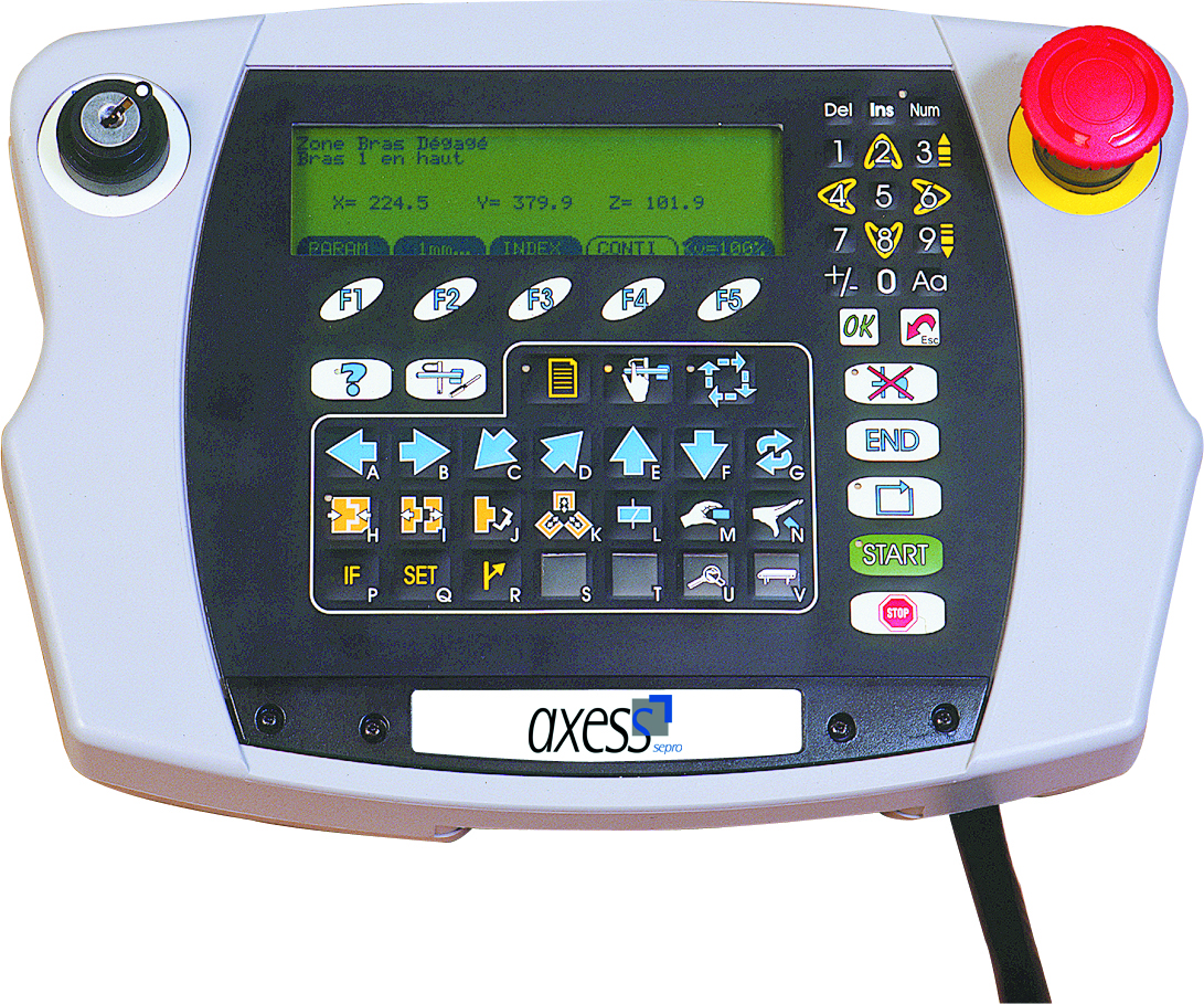 Sepro Group | Sepro Group