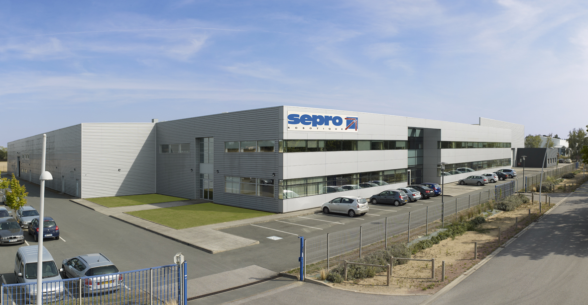 Sepro Group | Sepro Group