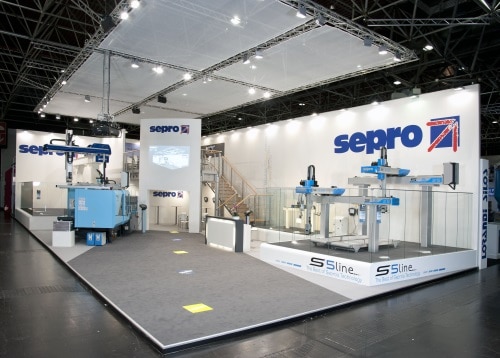 Sepro Group | Sepro Group